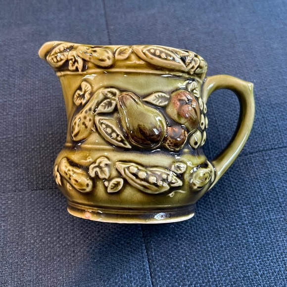 Dining | Vintage Creamer Pitcher Made In Japan | Poshmark